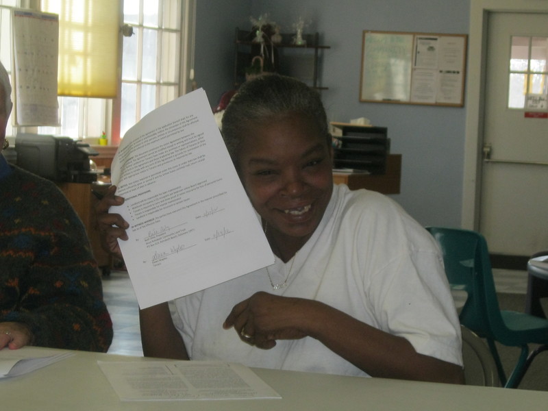 Families get homes for Christmas | Cape Gazette